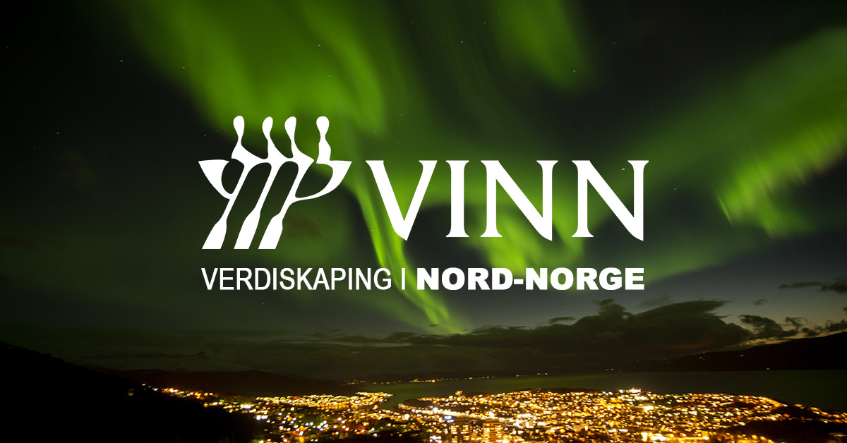 VINN | VERDISKAPING I NORD-NORGE