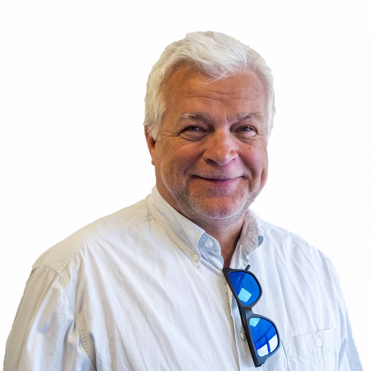 Styret og rådet | VINN